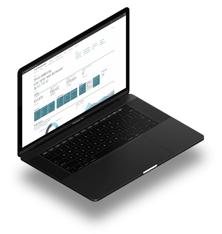 Home | DBE - Dynamics Business Excellence