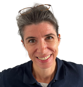 Carine Michaud | DBE - Dynamics Business Excellence
